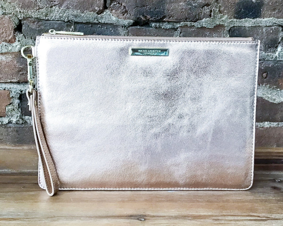 London Pouch – The Fika Boutique